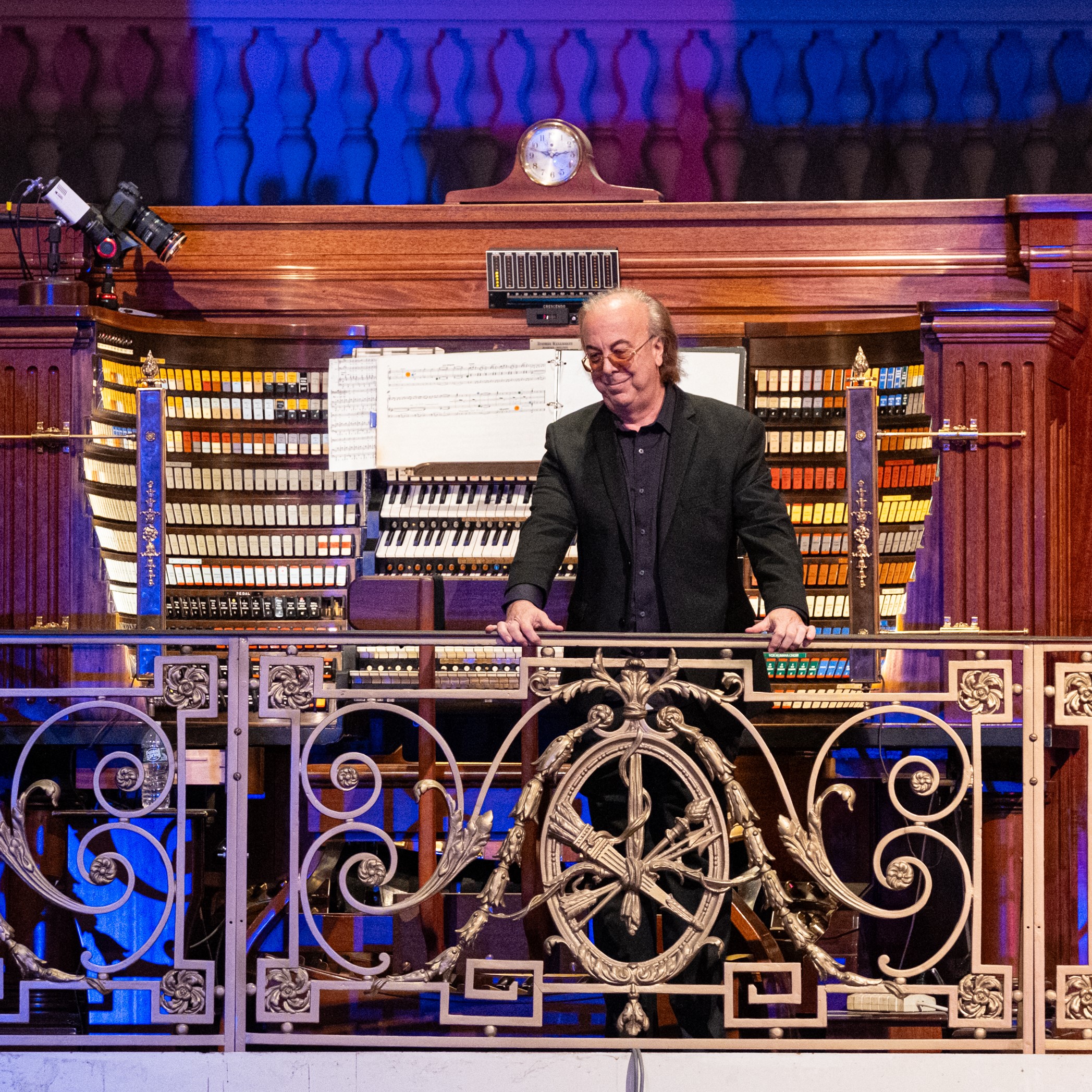 Duo - Opera Philadelphia