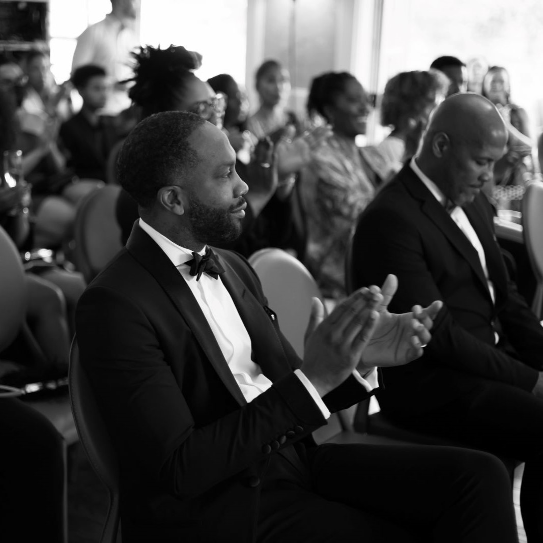 A Classically Black Arts Salon: Beauty Found in the Cracks - Opera ...
