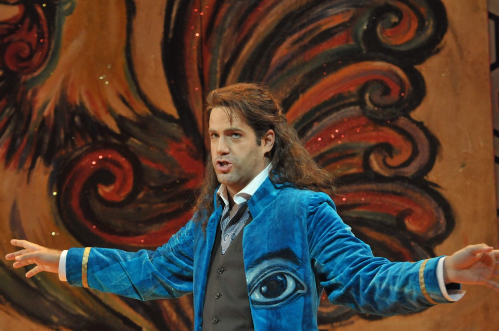 The Barber of Seville - Opera Philadelphia