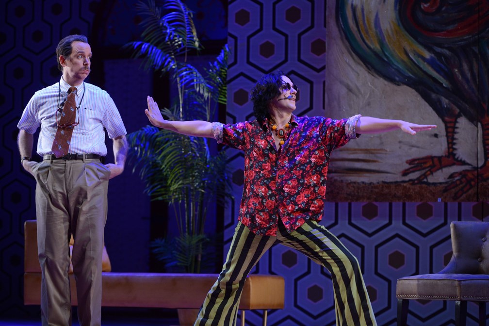 The Barber of Seville - Opera Philadelphia