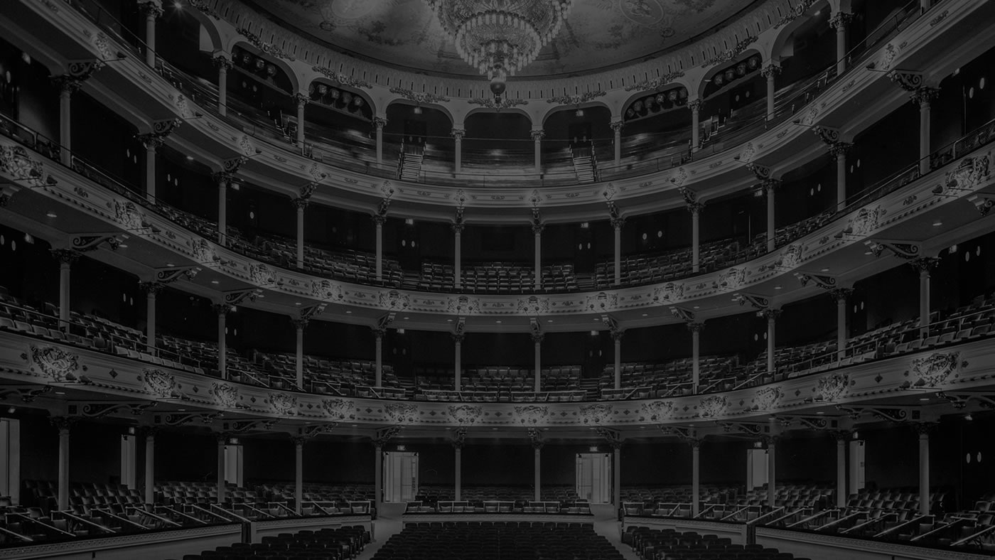 Operatic Events - Opera Philadelphia