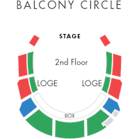 Academy of Music - Opera Philadelphia