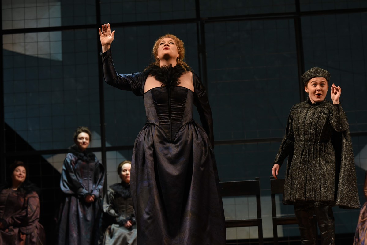 Don Carlo - Opera Philadelphia