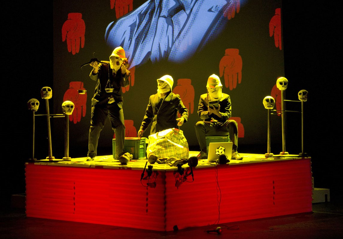 Macbeth - Opera Philadelphia