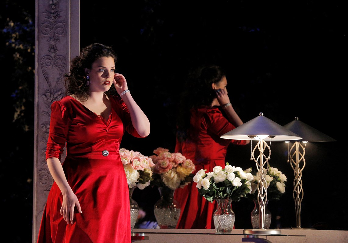 Capriccio - Opera Philadelphia