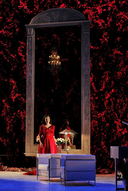 Capriccio - Opera Philadelphia