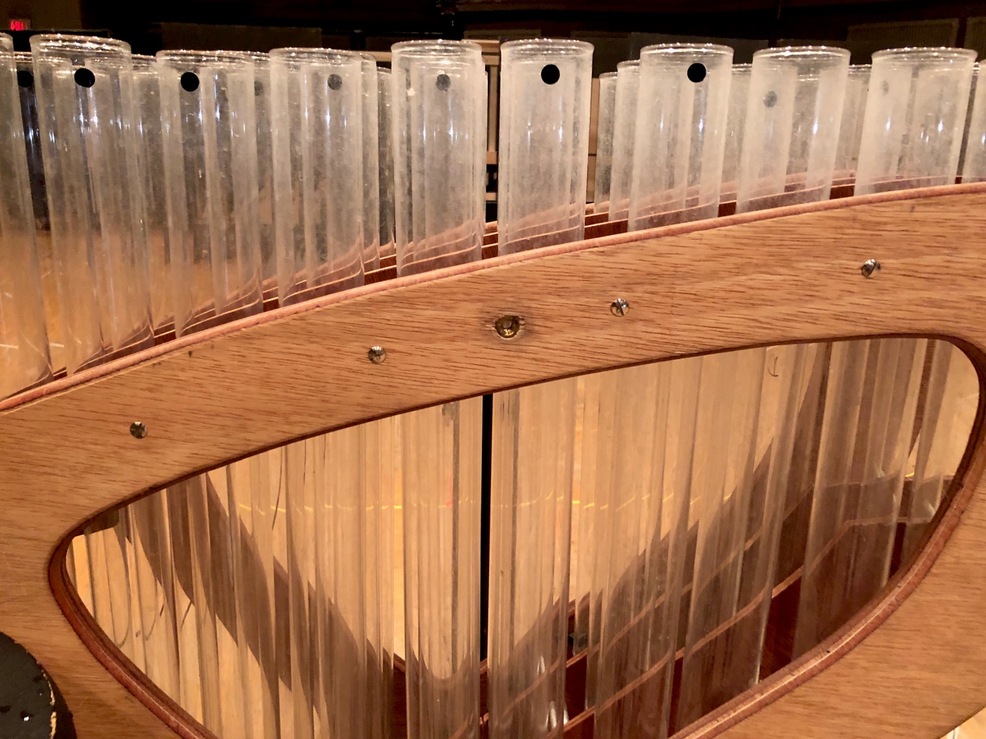 Instruments of Written on Skin - Opera Philadelphia