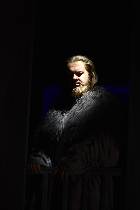 Written on Skin - Opera Philadelphia