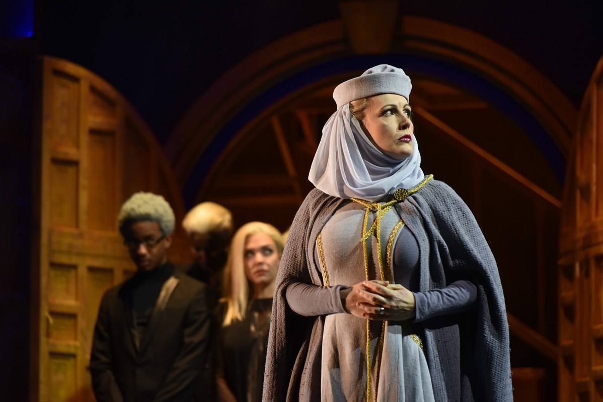 Written on Skin - Opera Philadelphia