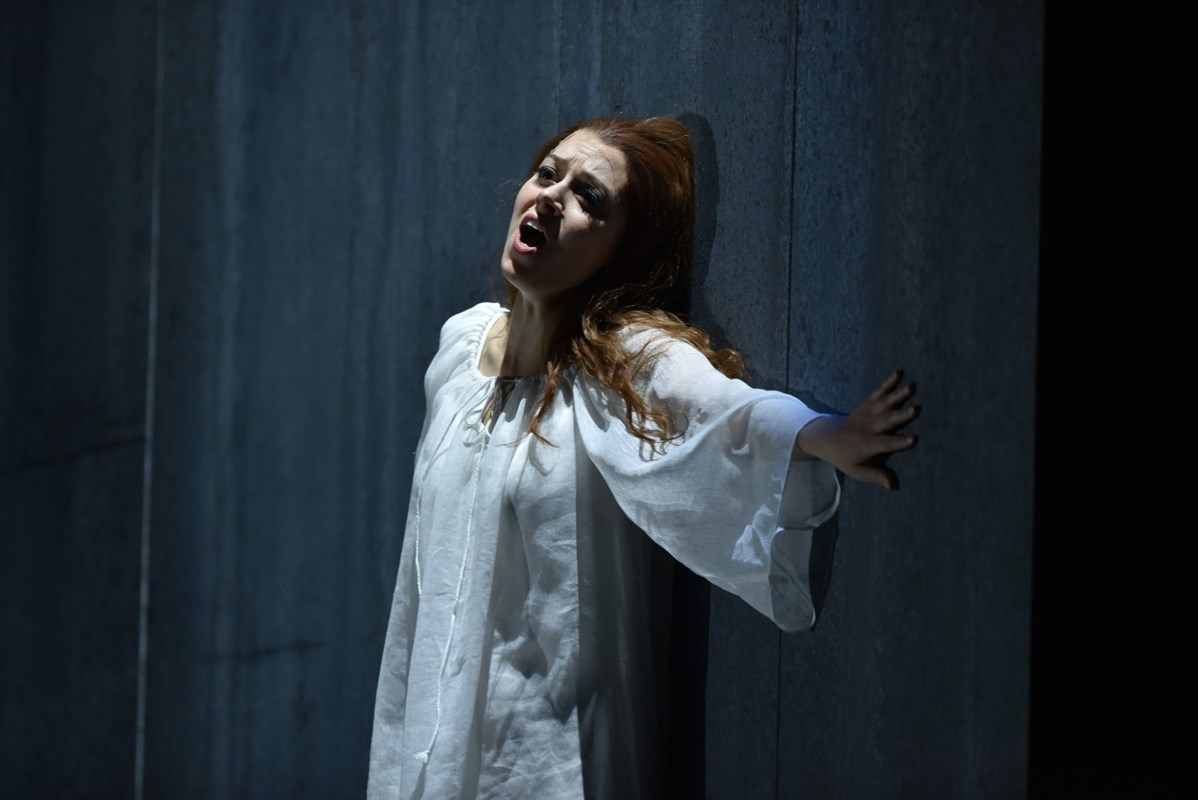 Written on Skin - Opera Philadelphia