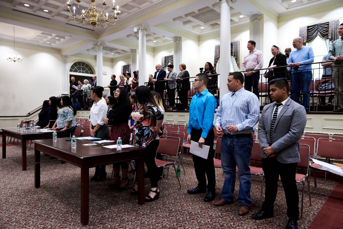 Commonwealth of Pennsylvania vs Don José - Opera Philadelphia