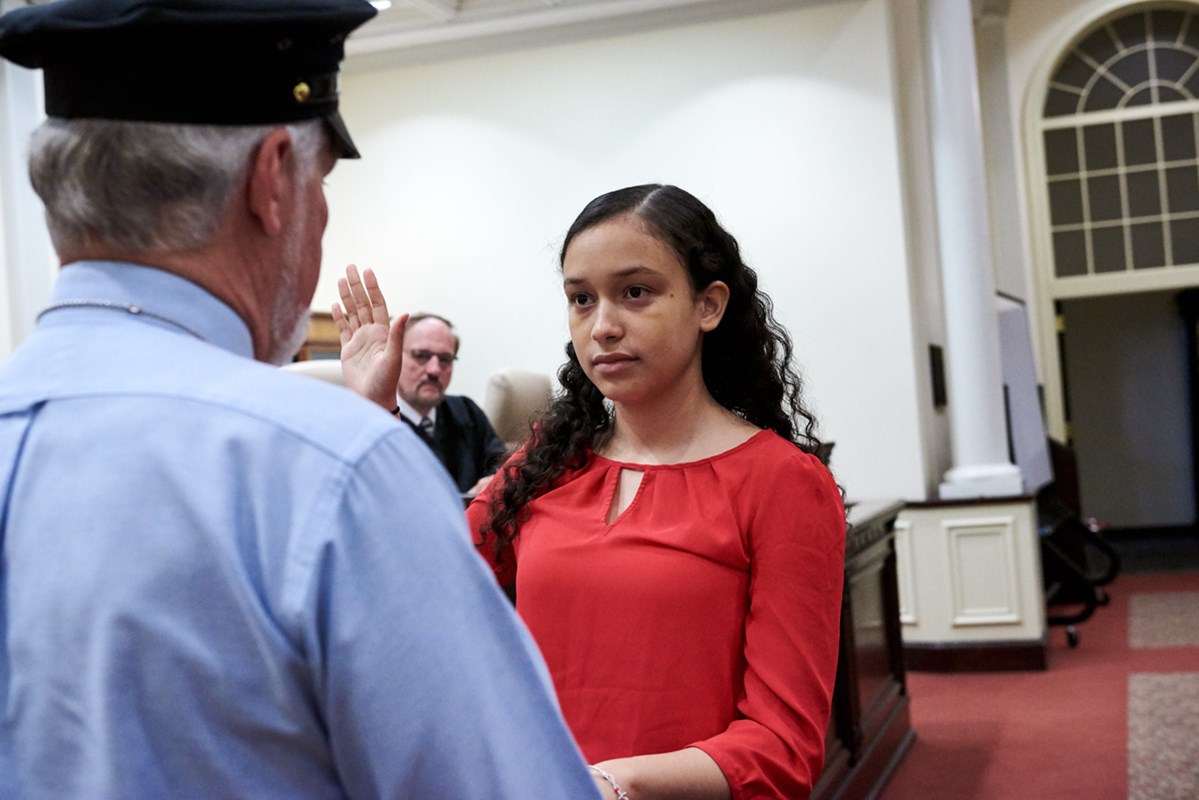 Commonwealth of Pennsylvania vs Don José - Opera Philadelphia