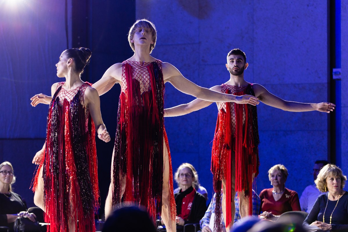 Glass Handel - Opera Philadelphia