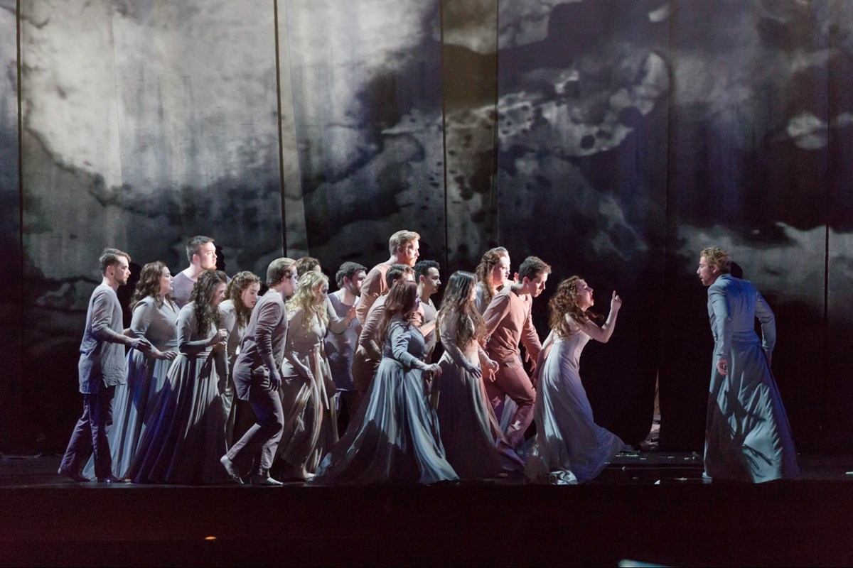 Semele - Opera Philadelphia