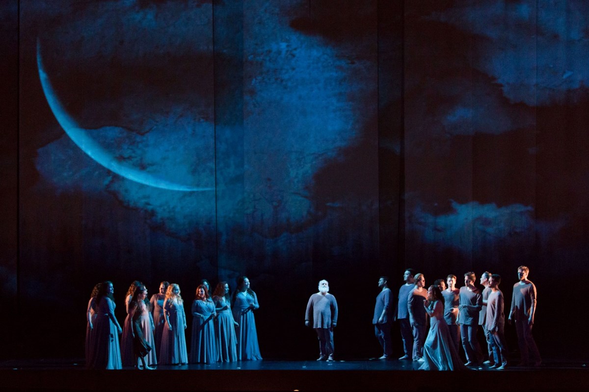 Semele - Opera Philadelphia