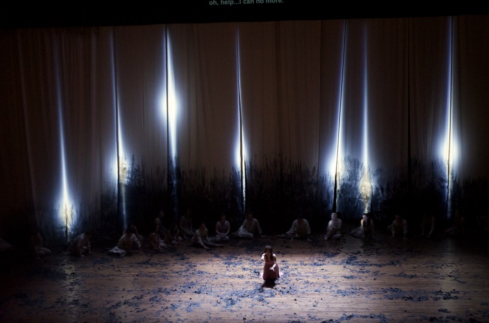 Semele - Opera Philadelphia