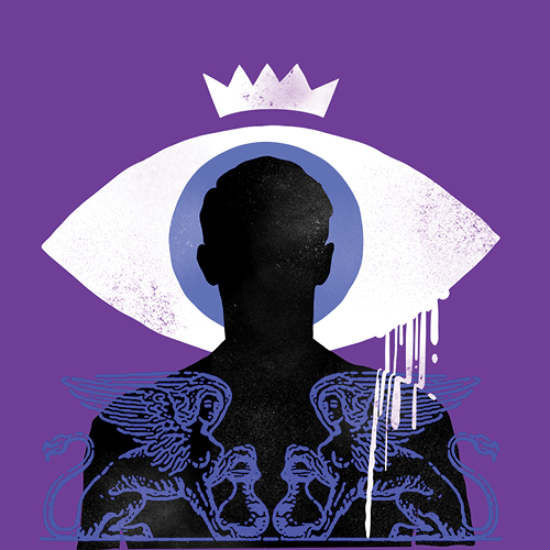 Oedipus Rex - Opera Philadelphia