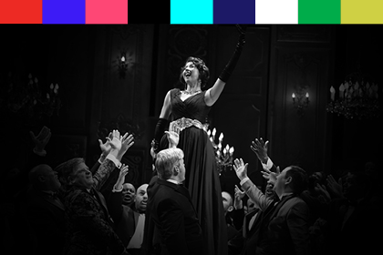 Violetta's High Note: Sempre Libera - Opera Philadelphia