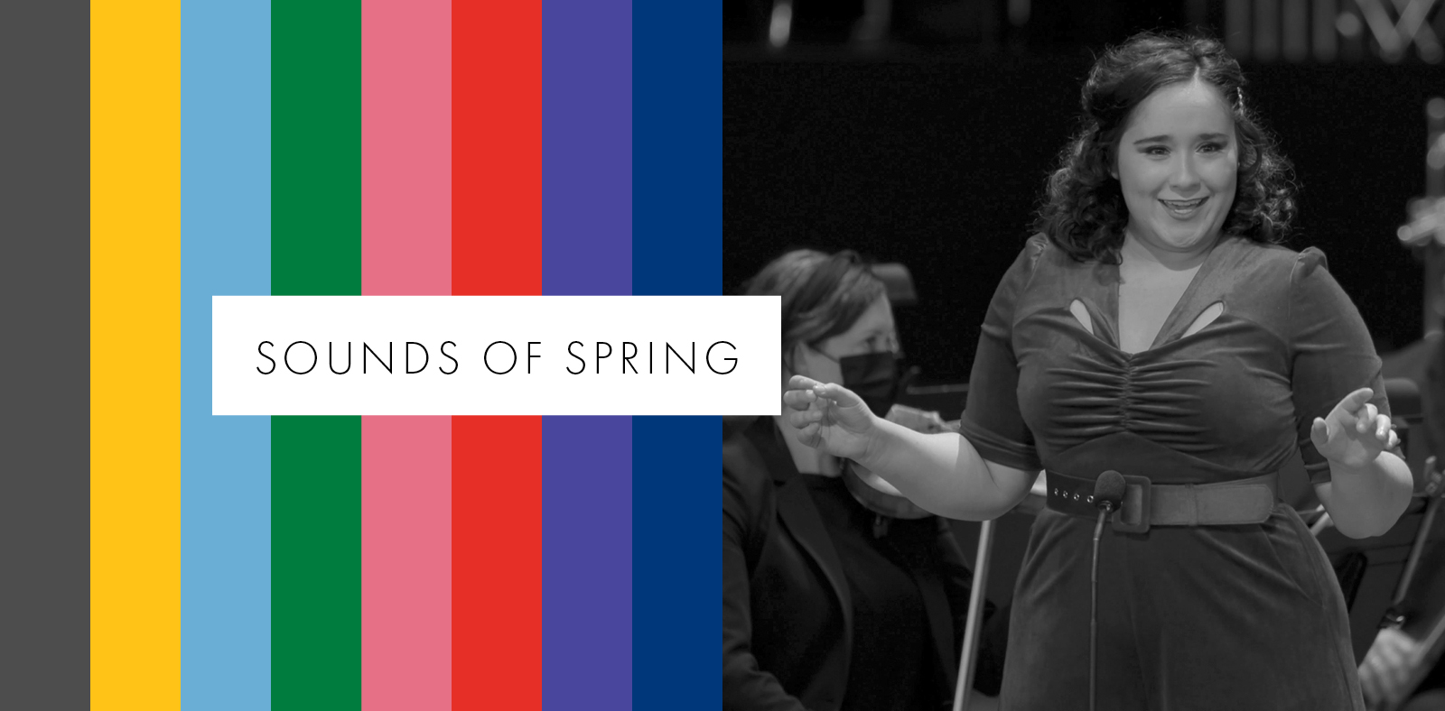 Sounds of Spring - Opera Philadelphia
