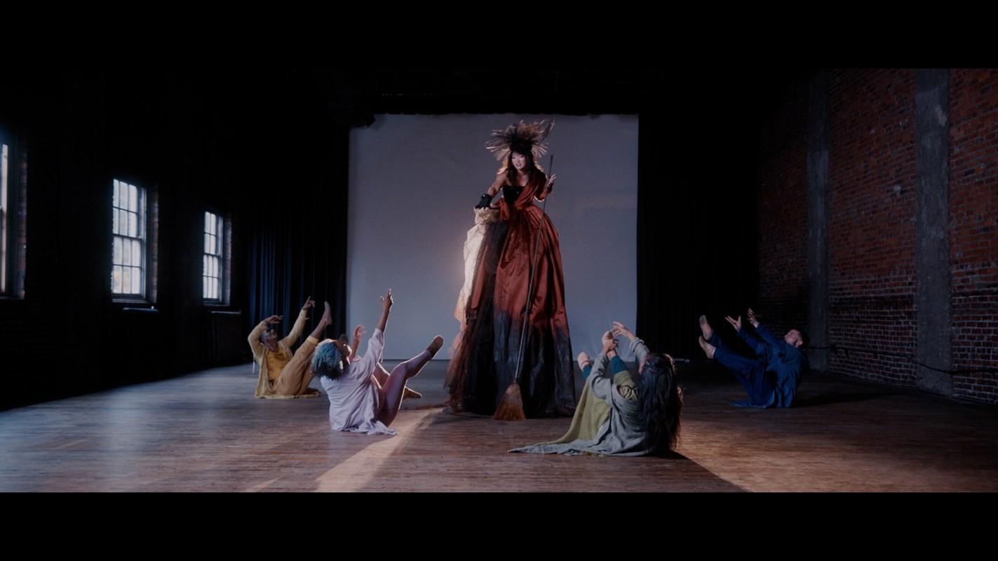 TakTakShoo - Opera Philadelphia