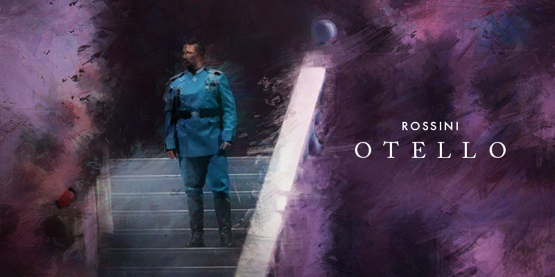 Otello - Opera Philadelphia