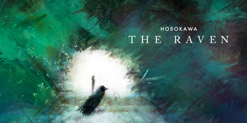 The Raven - Opera Philadelphia