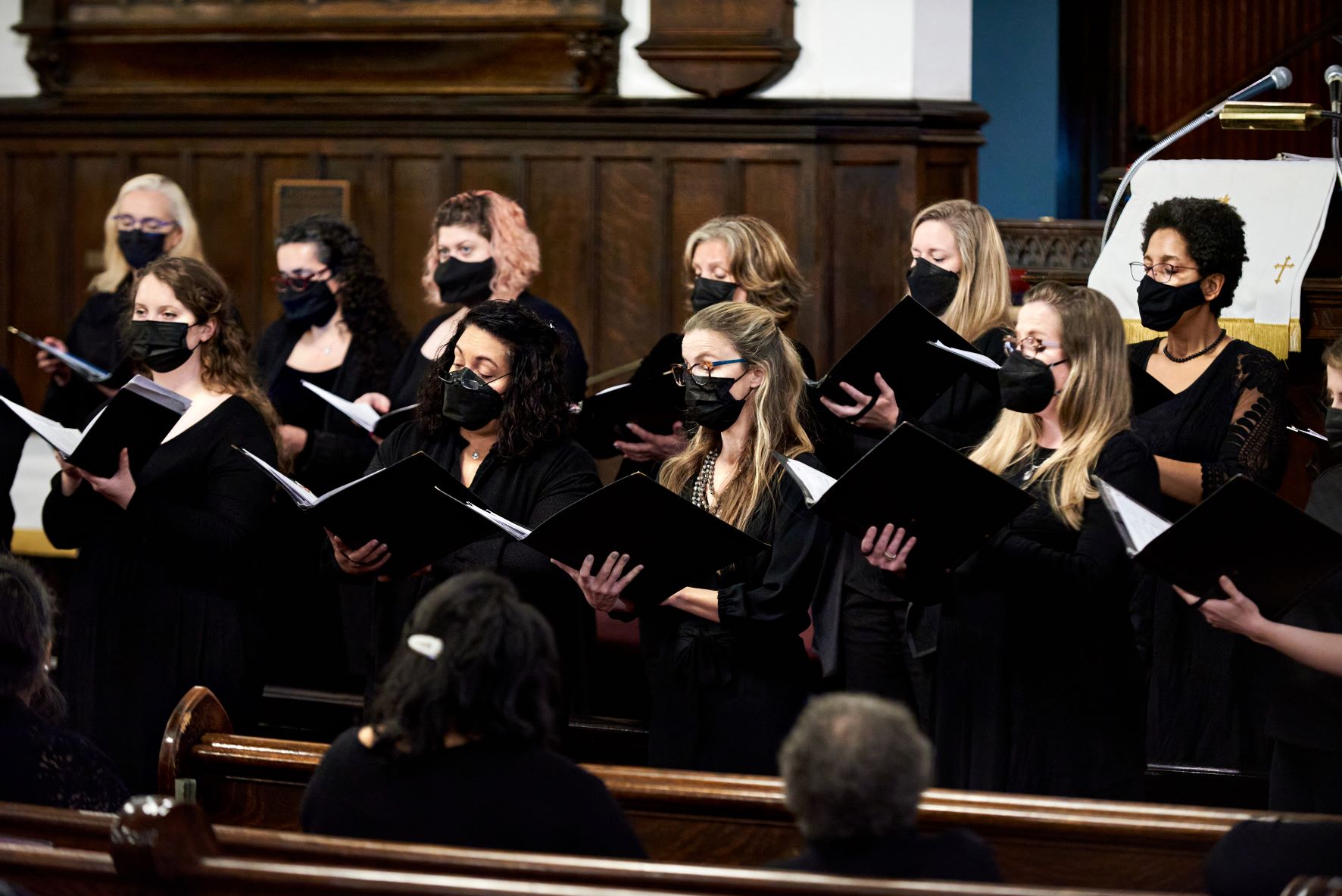 Opera Philadelphia Chorus Concert - Opera Philadelphia
