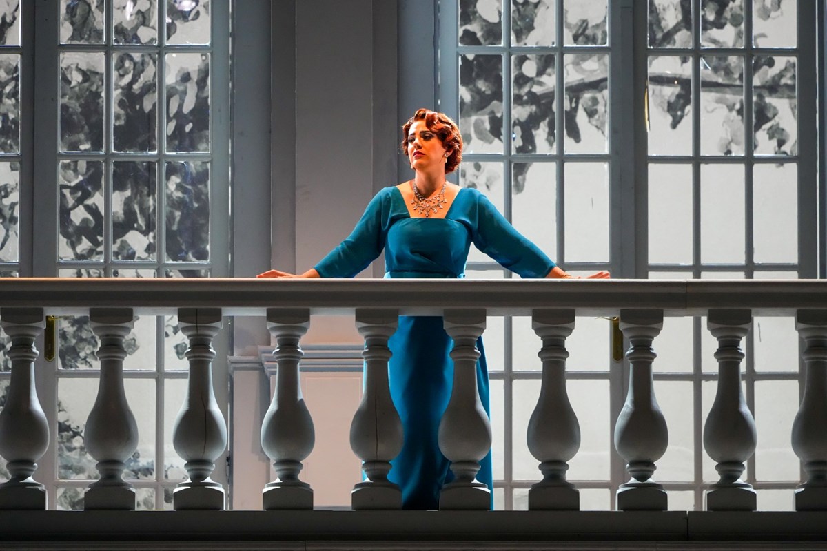 Otello - Opera Philadelphia