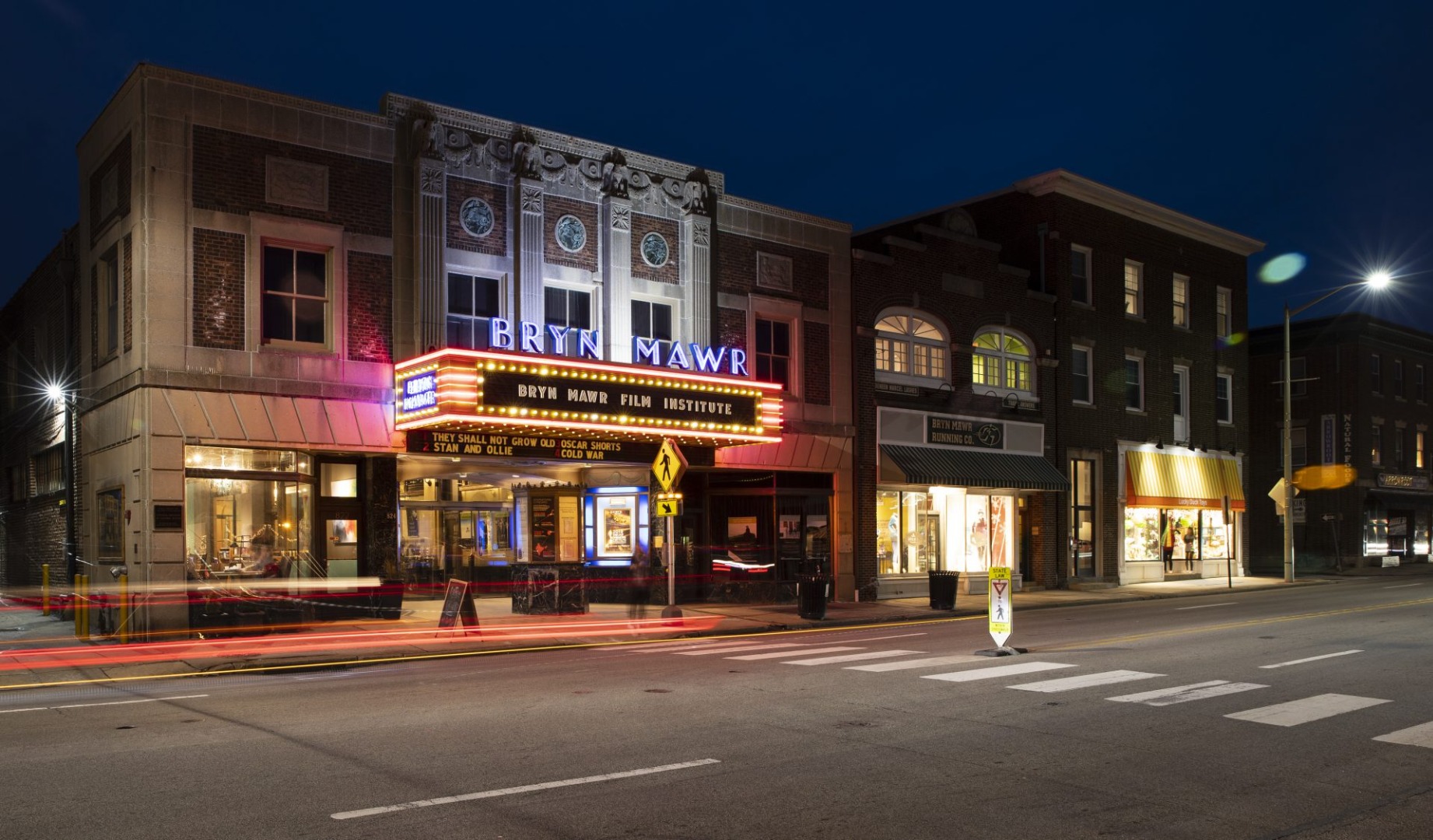 Opera on the Big Screen - Opera Philadelphia