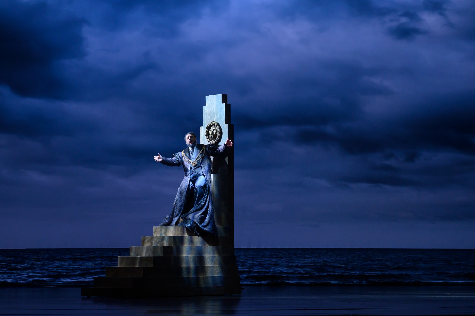 Tickets Now On Sale - Opera Philadelphia