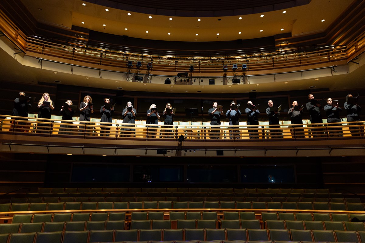 Composers Celebration - Opera Philadelphia