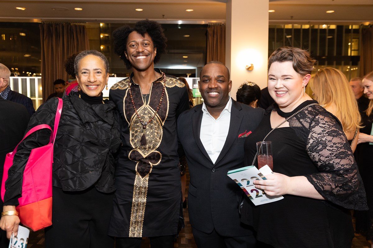 Composers Celebration - Opera Philadelphia