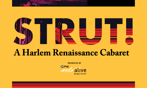Presented by PNC Arts Alive - Opera Philadelphia