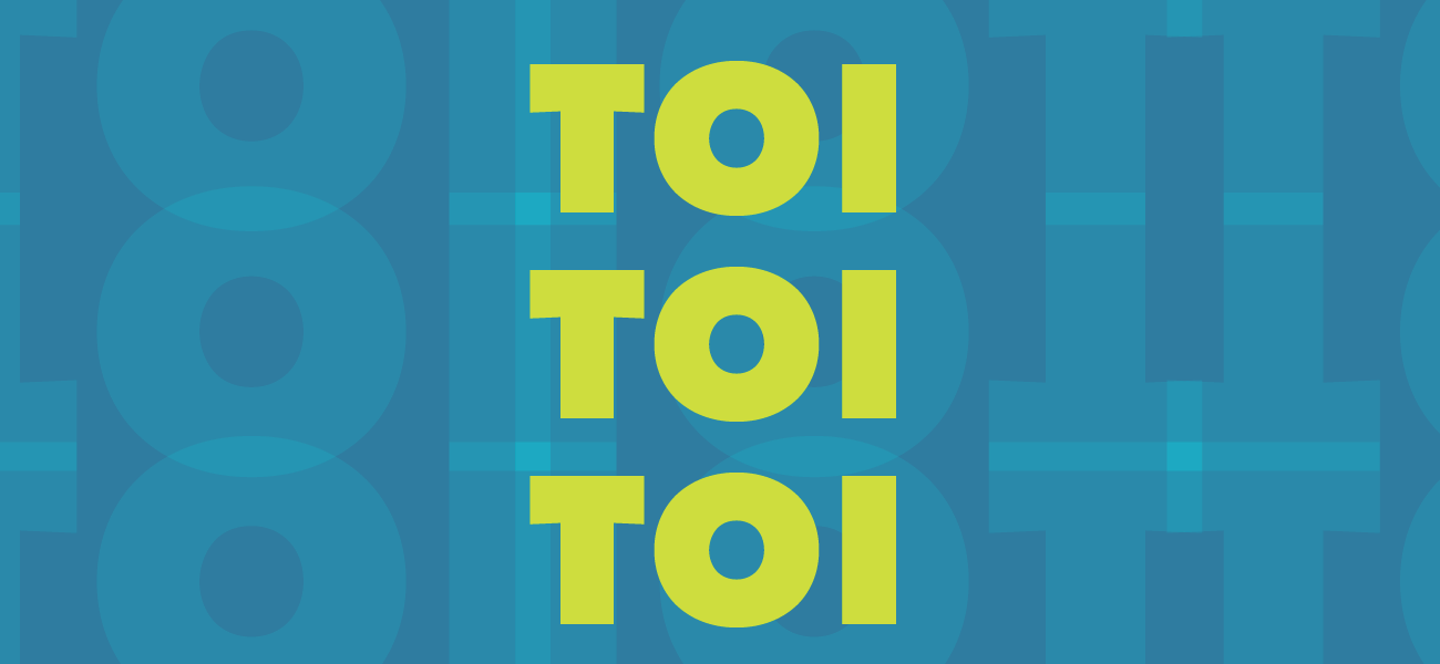 TOI TOI TOI - Sponsorships & Ticket Levels - Opera Philadelphia