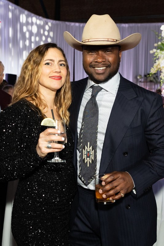 A one-of-a-kind event to honor David B. Devan - Opera Philadelphia