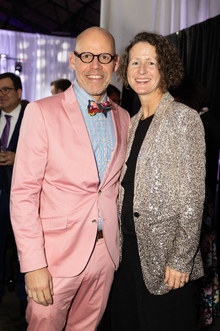 A one-of-a-kind event to honor David B. Devan - Opera Philadelphia