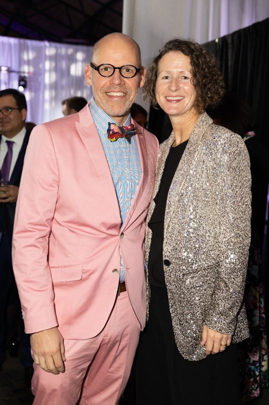 A one-of-a-kind event to honor David B. Devan - Opera Philadelphia