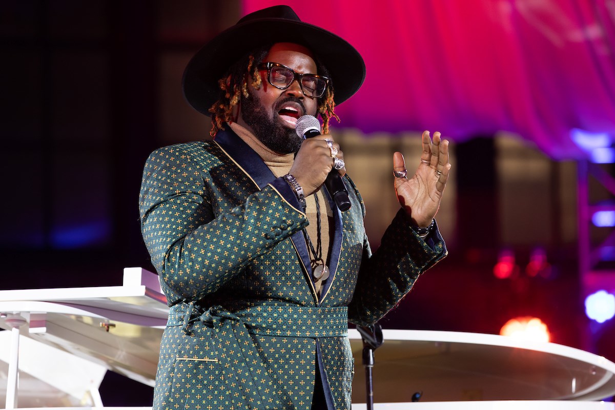 A one-of-a-kind event to honor David B. Devan - Opera Philadelphia