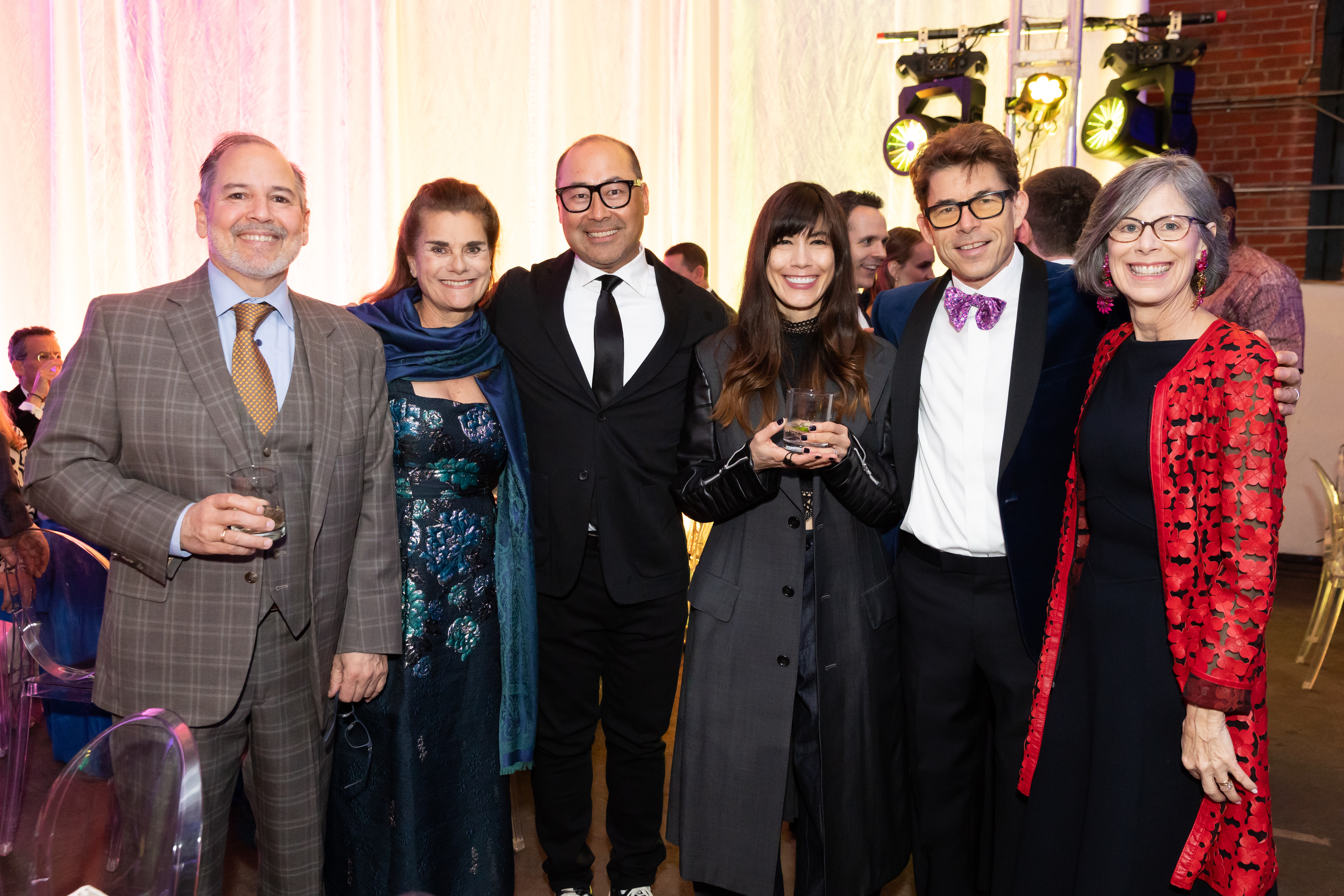 A one-of-a-kind event to honor David B. Devan - Opera Philadelphia