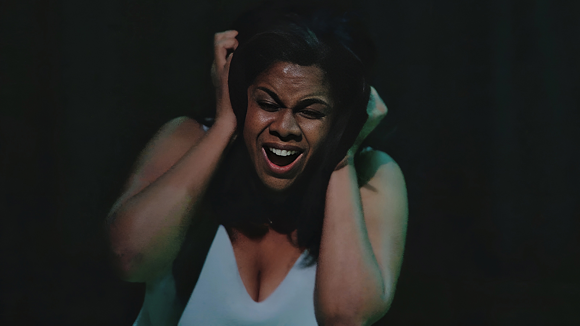 The Listeners - Opera Philadelphia