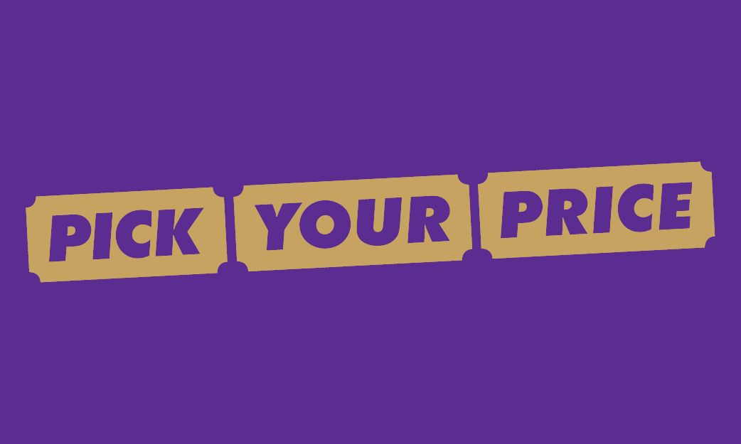 Any seat for $11 or Pick your Price - Opera Philadelphia