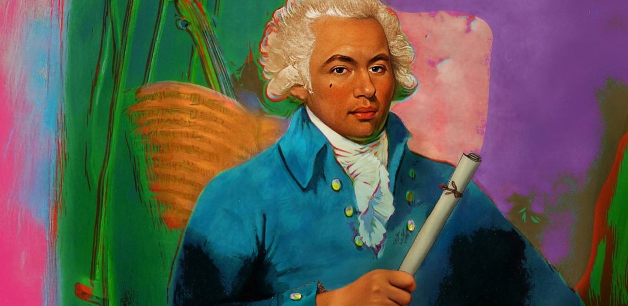 The Anonymous Lover - Opera Philadelphia